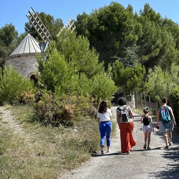 Patrimoine et balades - Mairie de Gardanne