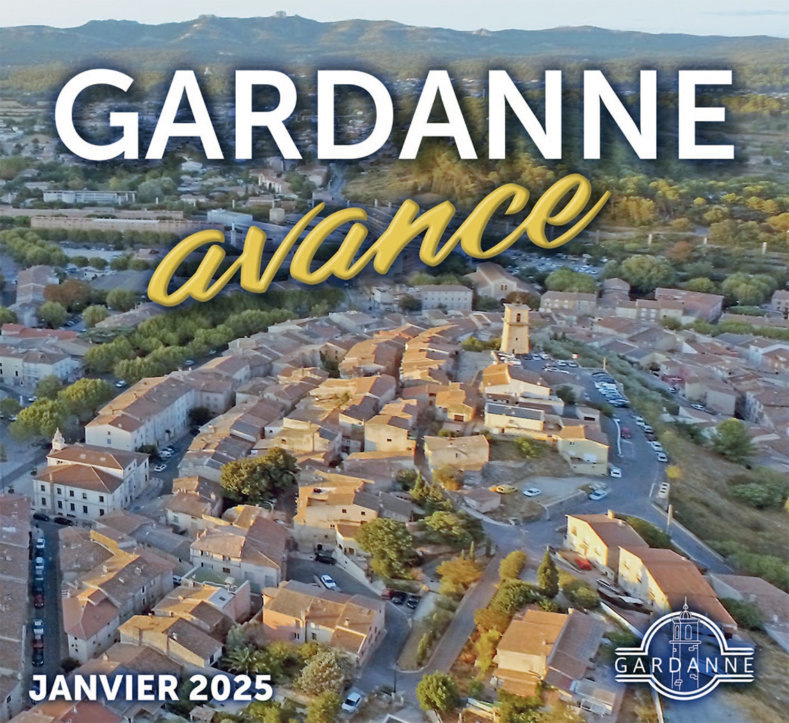 Mairie de Gardanne | Site officiel de la Ville de Gardannne
