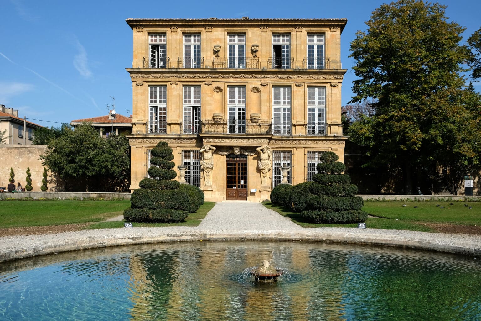 Mairie de Gardanne | Site officiel de la Ville de Gardannne